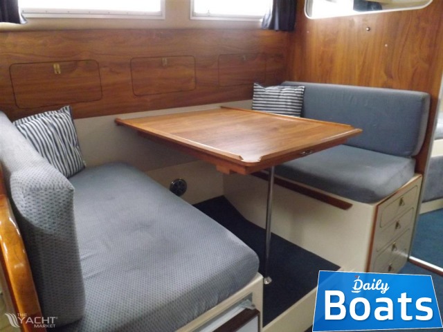 1981 Marine Project Princess 30S for sale. View price, photos and Buy ...