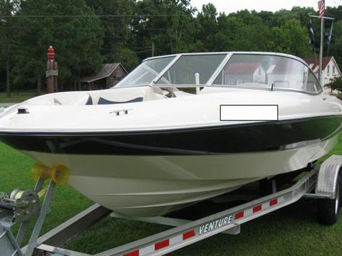 2002 Bayliner 215 for sale. View price, photos and Buy 2002 Bayliner ...