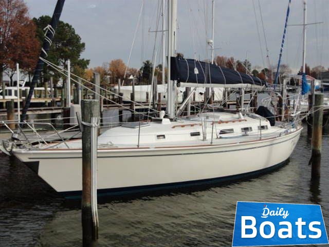 1988 Pearson 36 for sale. View price, photos and Buy 1988 Pearson 36 #148340