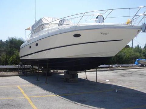 1999 Cranchi 37 Smeraldo for sale. View price, photos and Buy 1999 ...