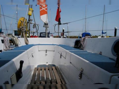 1982 Elizabethan 33 for sale. View price, photos and Buy 1982 ...