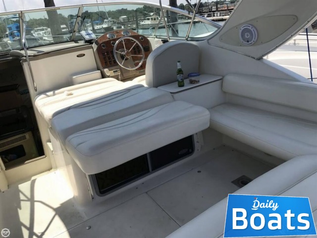 2001 Maxum 2900 Scr for sale. View price, photos and Buy 2001 Maxum ...