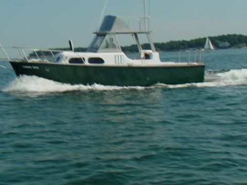 1968 Gulfstream Boats for sale. View price, photos and Buy 1968 ...