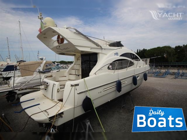 1998 Azimut 42 for sale. View price, photos and Buy 1998 Azimut 42 #148475