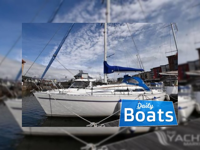 1987 Moody 28 for sale. View price, photos and Buy 1987 Moody 28 #148491