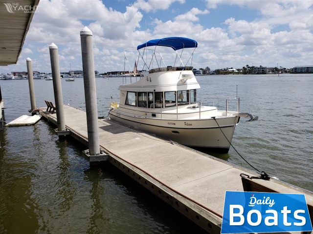 1999 Camano 31 Trawler for sale. View price, photos and Buy 1999 Camano ...