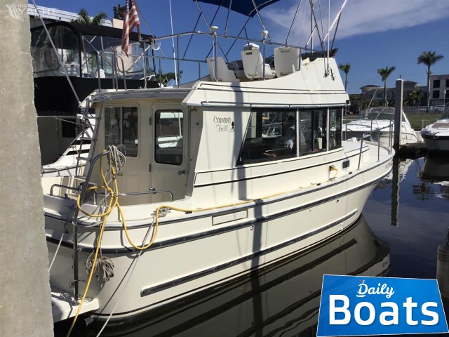 1999 Camano 31 Trawler for sale. View price, photos and Buy 1999 Camano ...