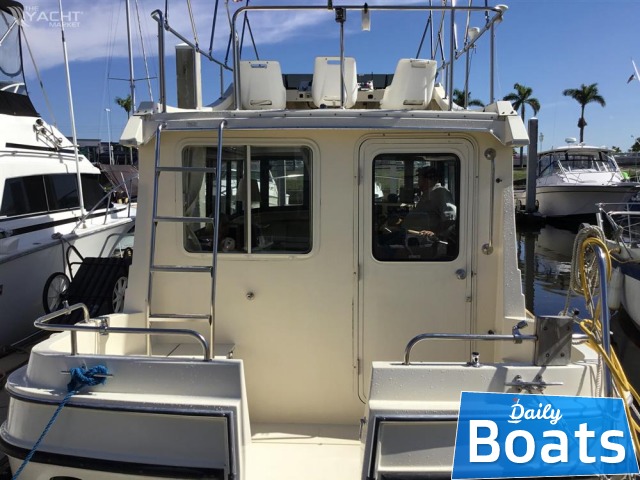 1999 Camano 31 Trawler for sale. View price, photos and Buy 1999 Camano ...