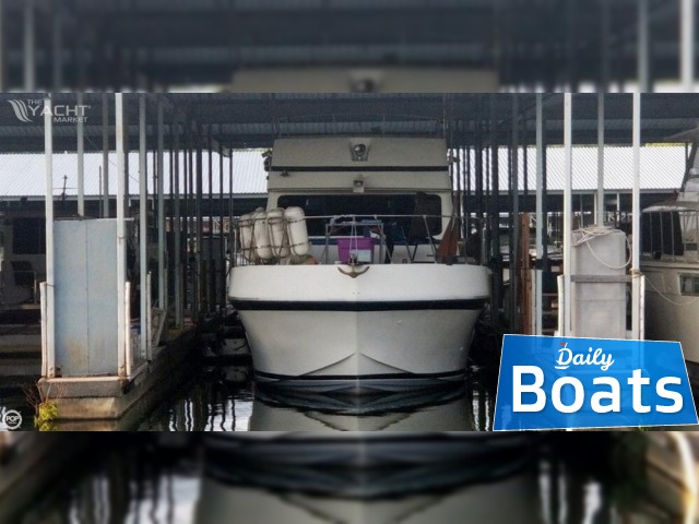 1978 Bluewater Yachts 40 for sale. View price, photos and Buy 1978 ...