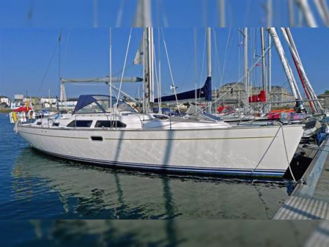 Moody 46 for sale | View price, photos and Buy Moody 46