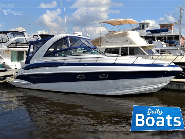 2017 Crownline 330 for sale. View price, photos and Buy 2017 Crownline ...