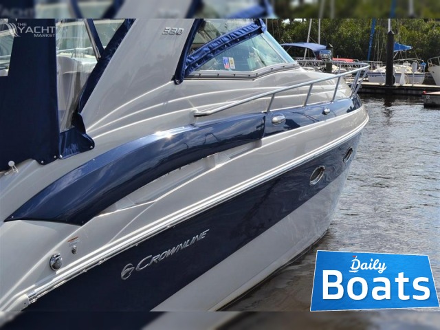 2017 Crownline 330 for sale. View price, photos and Buy 2017 Crownline ...