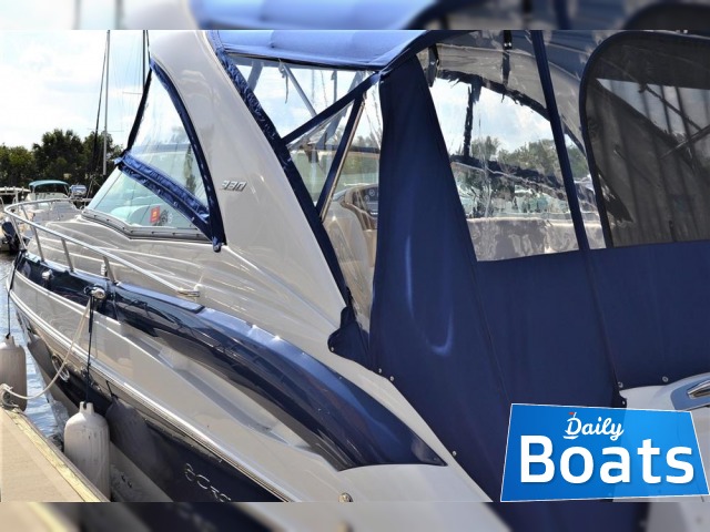 2017 Crownline 330 for sale. View price, photos and Buy 2017 Crownline ...