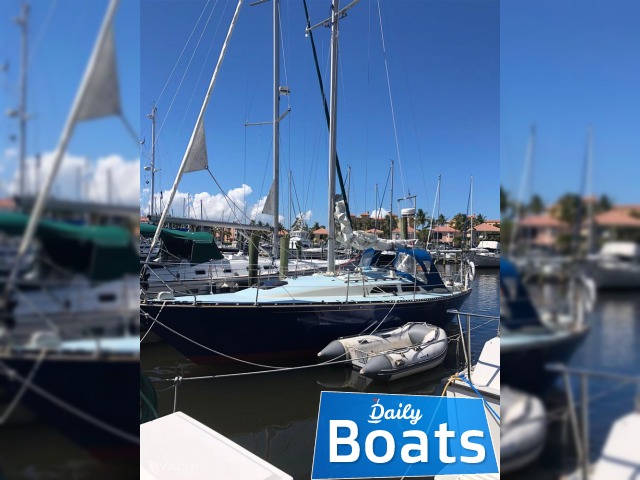 1982 C&C 34 for sale. View price, photos and Buy 1982 C&C 34 #148535