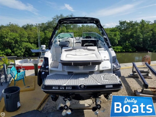 2015 Monterey 328 Ss for sale. View price, photos and Buy 2015 Monterey ...