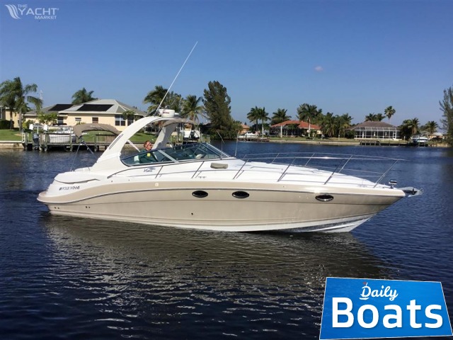 2006 Four Winns 348 Vista for sale. View price, photos and Buy 2006 ...