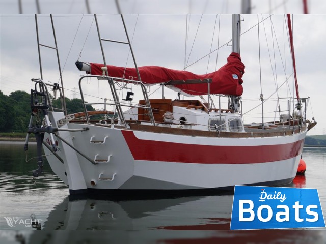 1985 Ebbtide 33 for sale. View price, photos and Buy 1985 Ebbtide 33 ...