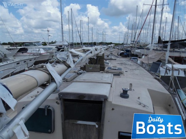 1980 CSY 37 for sale. View price, photos and Buy 1980 CSY 37 #148582