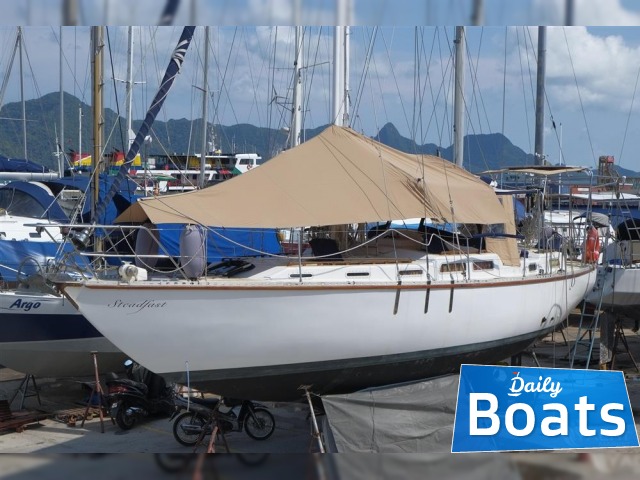 1992 Bruce Roberts Mauritius for sale. View price, photos and Buy 1992 ...