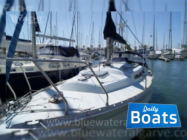 1977 Moody 30 for sale. View price, photos and Buy 1977 Moody 30 #148591