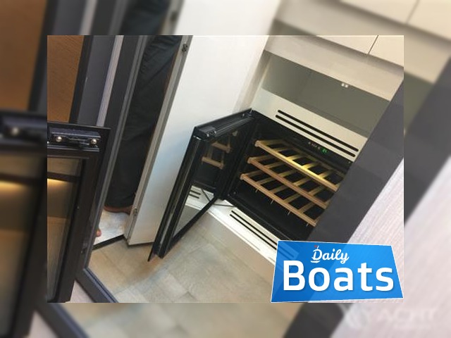 2017 Pershing 5X for sale. View price, photos and Buy 2017 Pershing 5X ...