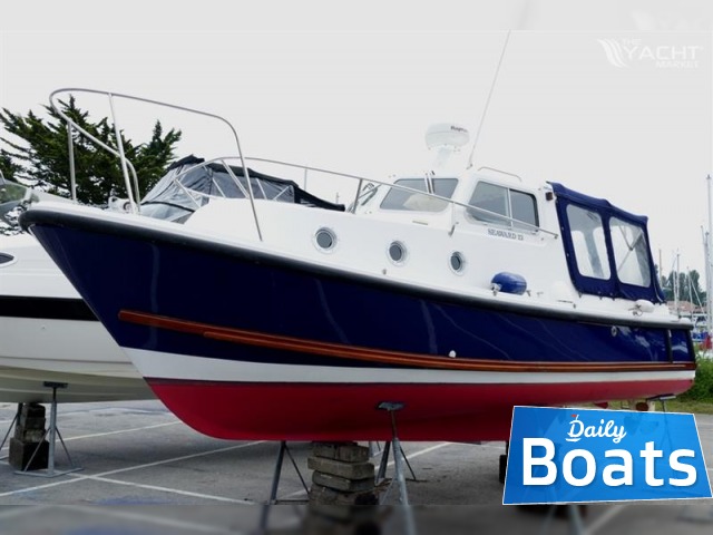 2004 Seaward 23 for sale. View price, photos and Buy 2004 Seaward 23 ...