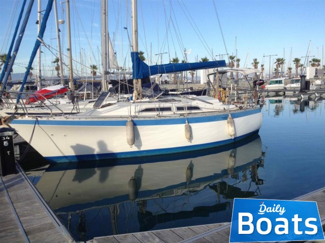 1981 Moody 29 for sale. View price, photos and Buy 1981 Moody 29 #148637