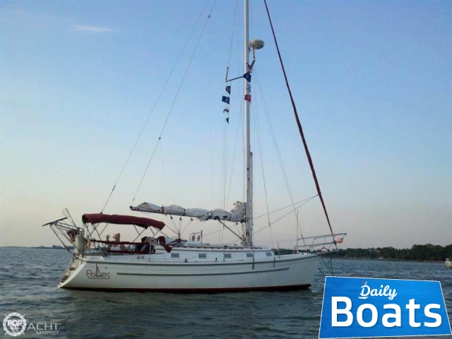 1994 Compac Com-Pac 35 for sale. View price, photos and Buy 1994 Compac Com-Pac 35 #148683