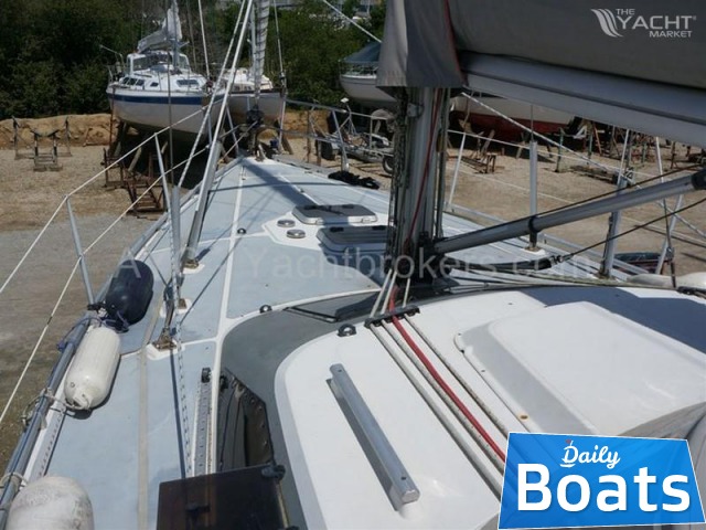 1991 Etap 38I for sale. View price, photos and Buy 1991 Etap 38I #148687