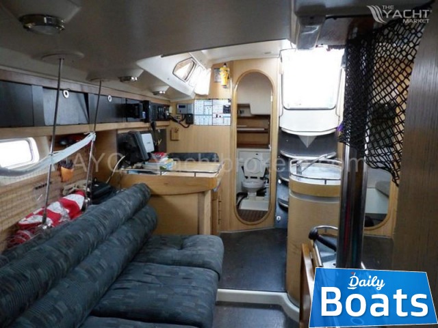 1991 Etap 38I for sale. View price, photos and Buy 1991 Etap 38I #148687