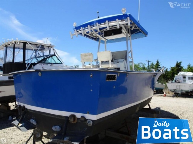 1977 Pacemaker 26 Wahoo for sale. View price, photos and Buy 1977 ...