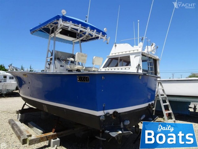 1977 Pacemaker 26 Wahoo for sale. View price, photos and Buy 1977 ...