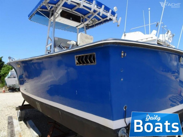 1977 Pacemaker 26 Wahoo for sale. View price, photos and Buy 1977 ...