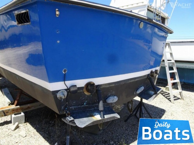 1977 Pacemaker 26 Wahoo for sale. View price, photos and Buy 1977 ...