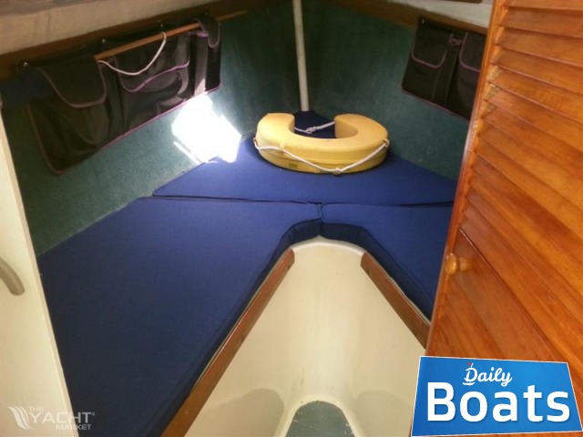 1970 Westerly Cirrus for sale. View price, photos and Buy 1970 Westerly ...