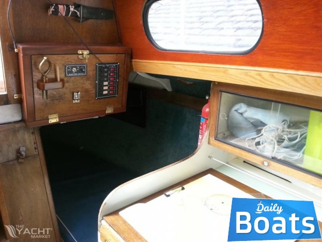 1970 Westerly Cirrus for sale. View price, photos and Buy 1970 Westerly ...