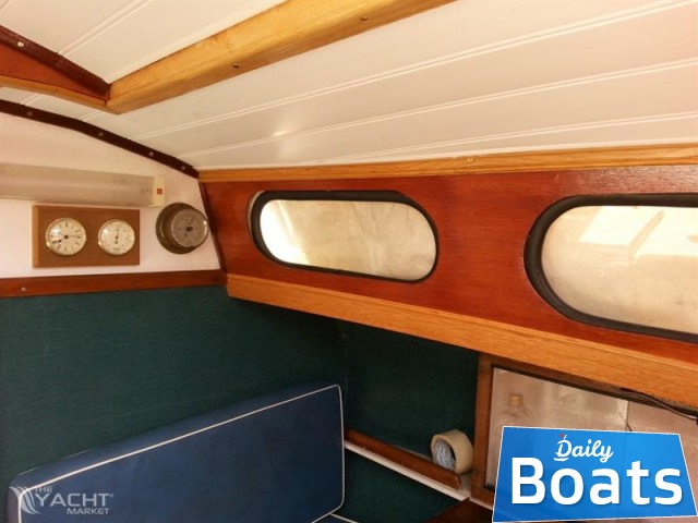 1970 Westerly Cirrus for sale. View price, photos and Buy 1970 Westerly ...