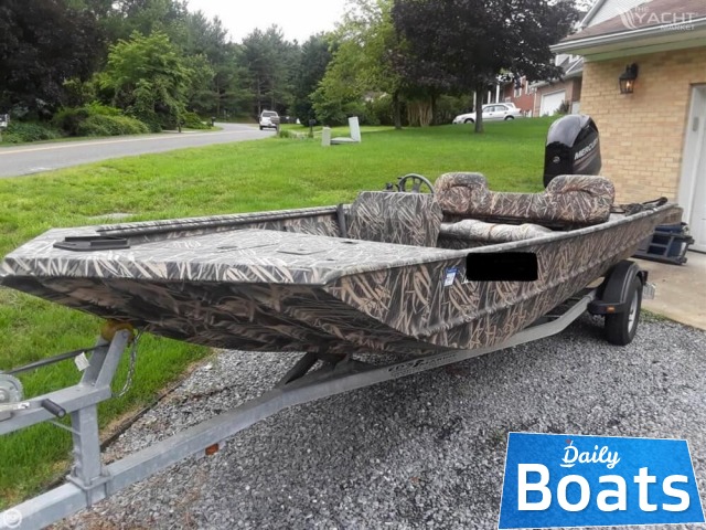 2014 Lowe 1860 Roughneck for sale. View price, photos and Buy 2014 Lowe ...