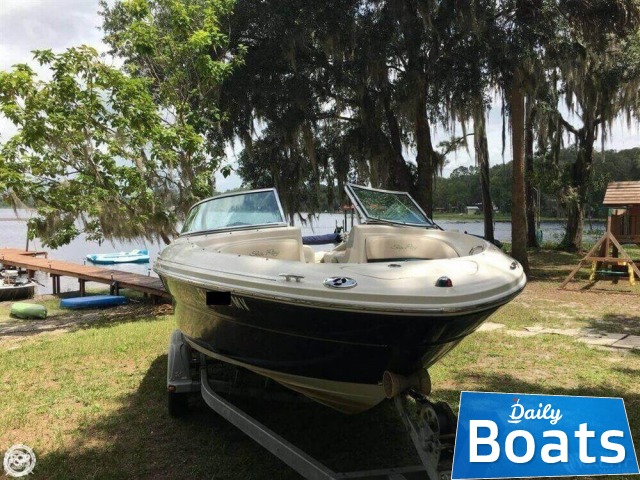 2005 Sea Ray 200 Select for sale. View price, photos and Buy 2005 Sea ...