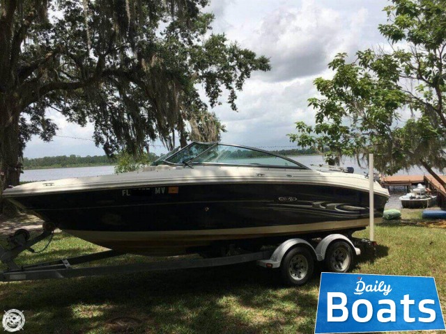 2005 Sea Ray 200 Select for sale. View price, photos and Buy 2005 Sea ...