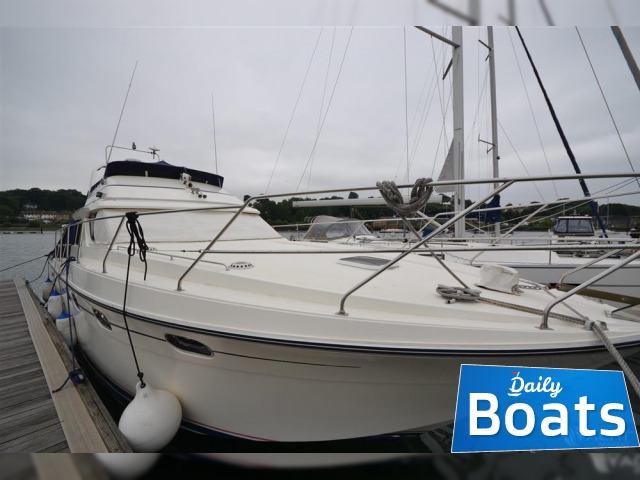 1991 Princess 415 for sale. View price, photos and Buy 1991 Princess ...