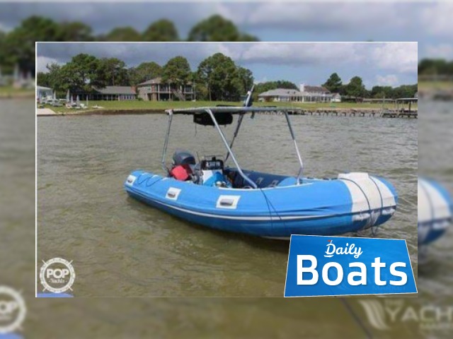 2008 Caribe Ub 19 Sc for sale. View price, photos and Buy 2008 Caribe ...