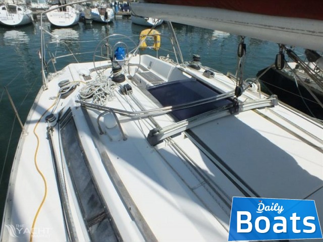 1991 Jeanneau Sun Fast 39 Shallow Draft for sale. View price, photos ...