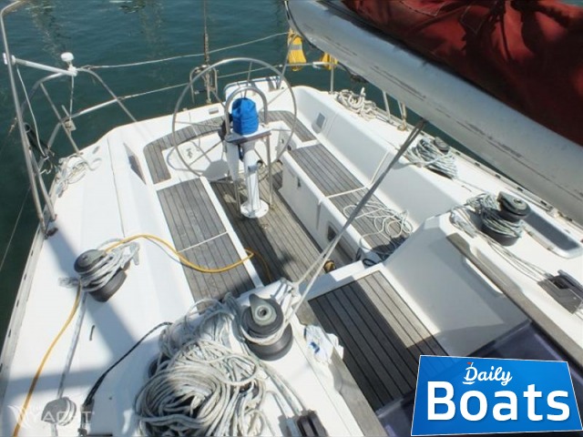 1991 Jeanneau Sun Fast 39 Shallow Draft for sale. View price, photos ...