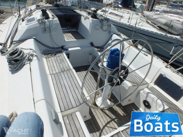 1991 Jeanneau Sun Fast 39 Shallow Draft for sale. View price, photos ...