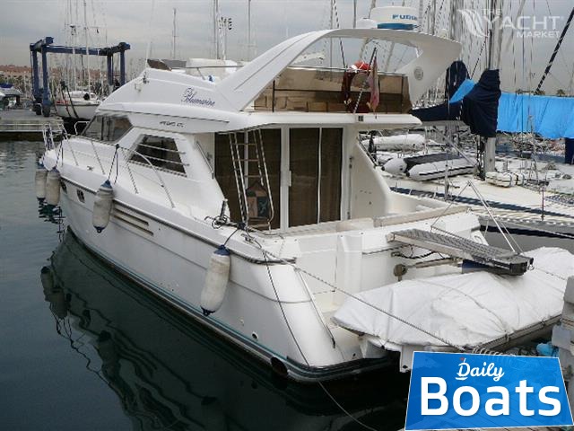 1992 Princess 470 for sale. View price, photos and Buy 1992 Princess ...