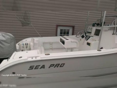 2004 Sea Pro 22 for sale. View price, photos and Buy 2004 Sea Pro 22 #14884