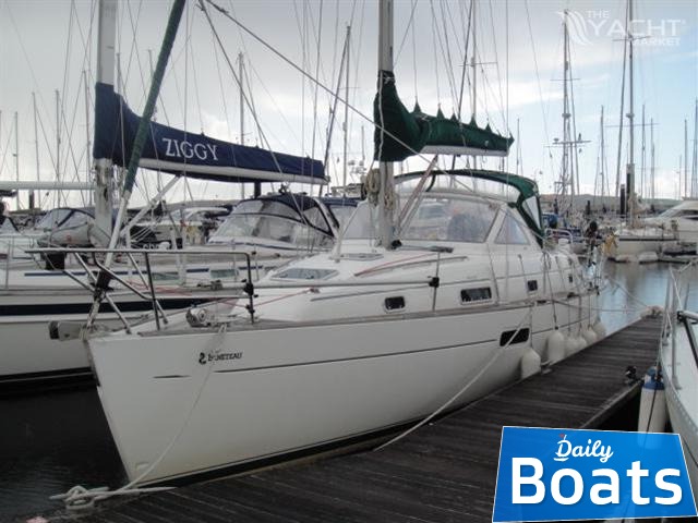 1997 Beneteau Oceanis 36 Cc for sale. View price, photos and Buy 1997 ...