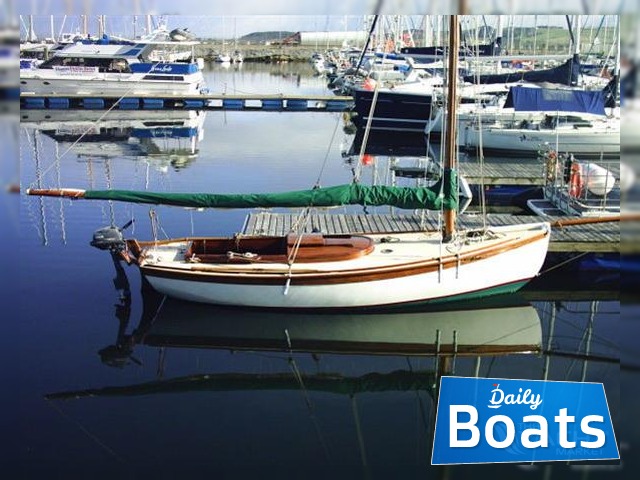 1904 Clyde Boats One Design for sale. View price, photos and Buy 1904 ...