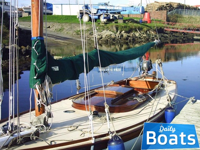 1904 Clyde Boats One Design for sale. View price, photos and Buy 1904 ...